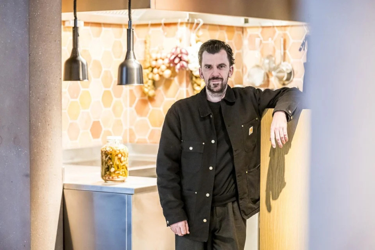 Na restaurant Misera is er nu ook Bar Misera, met de ex-sommelier van ...