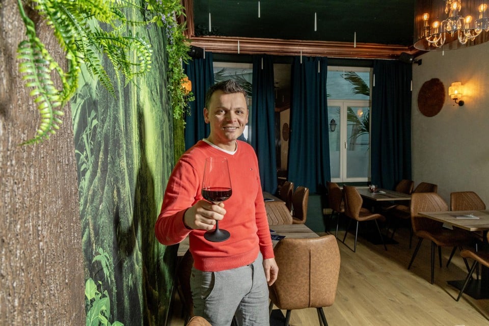 Wijn- en aperitiefbar Per Tutti maakt comeback in Lier - Made in