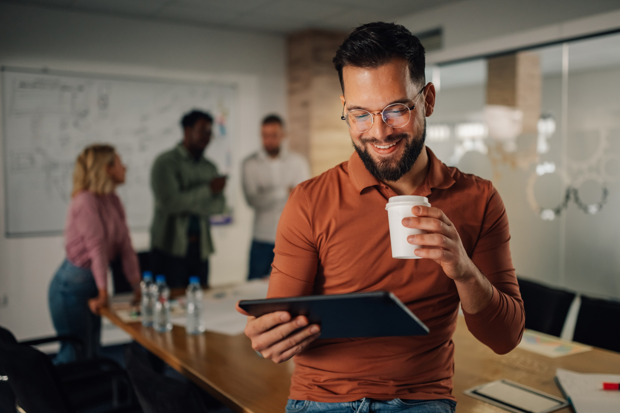 FIFTYFIVE+ richt zich op het arbeidspotentieel van 55-plussers en ...