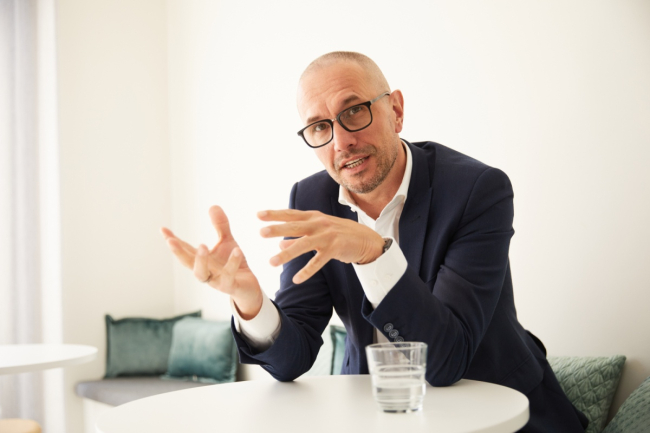 “Deze woonvorm is enorm in opmars”: Geels bedrijf maakt zich op om ...