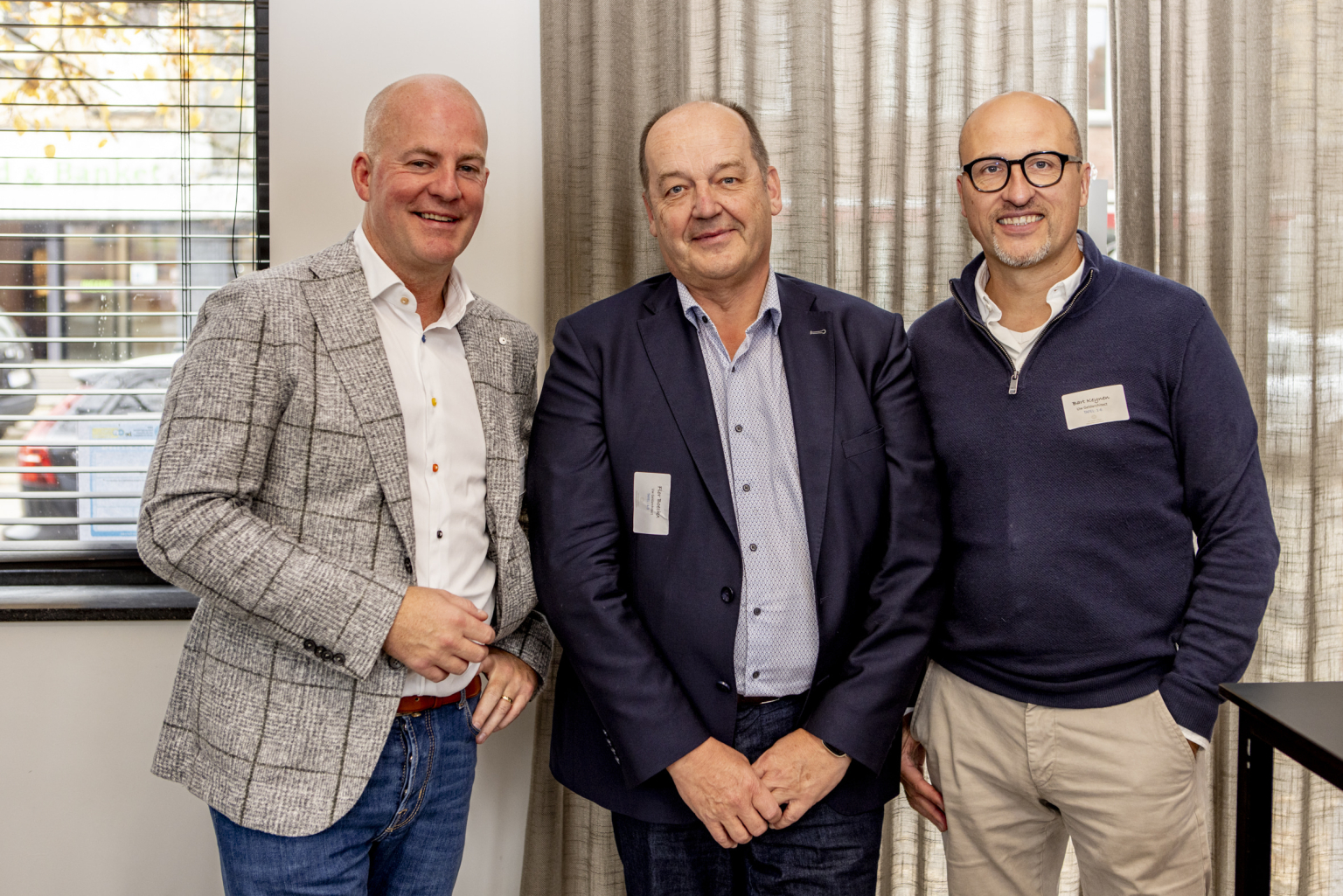 Titeca en BOFISC gaan onder één noemer door - Made in