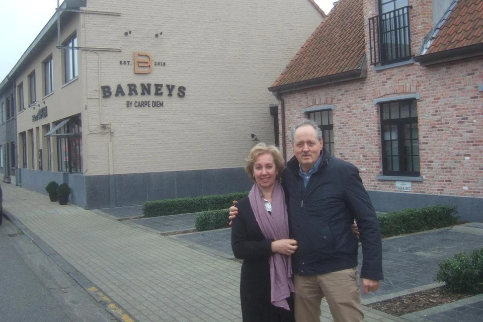 Alex (58) en Anja (55) vinden nieuwe uitbaters voor Carpe Diem en ...