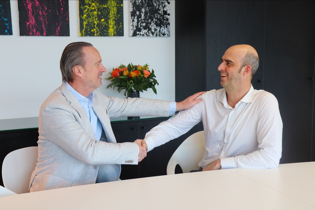 Athena Graphics krijgt een nieuwe CEO - Made in