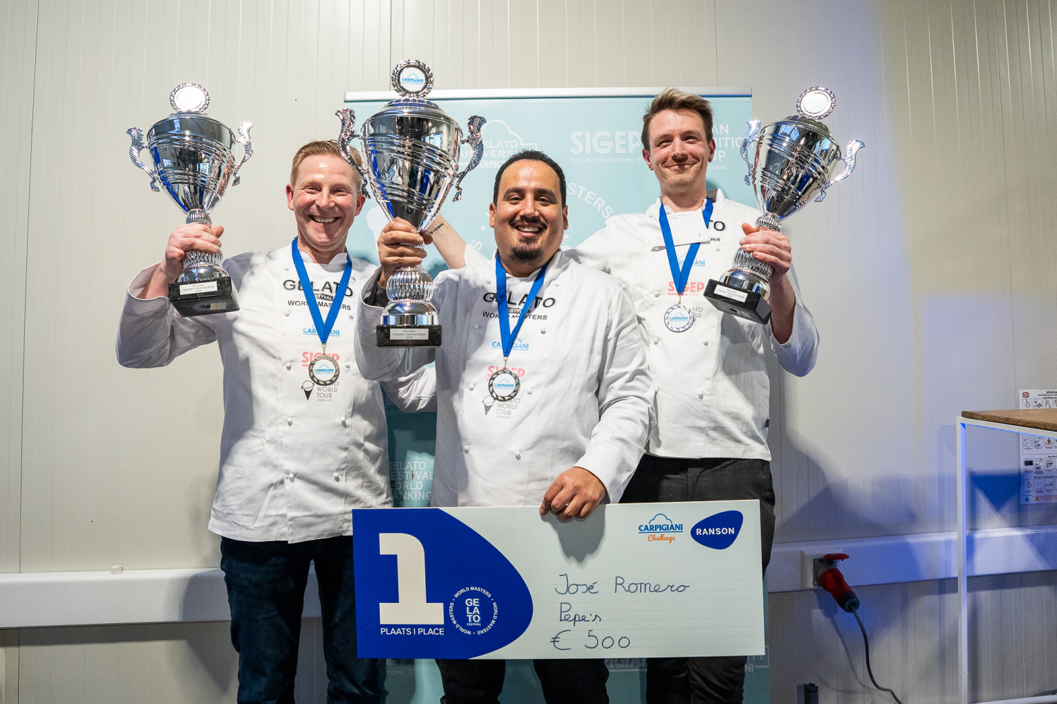 Paulig (Poco Loco) opent zijn nieuwe fabriek van 45 miljoen euro in ...