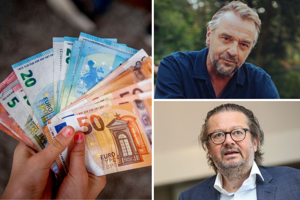 CIM Capital keert aandeelhouders, onder wie Marc Coucke en Tom Waes ...