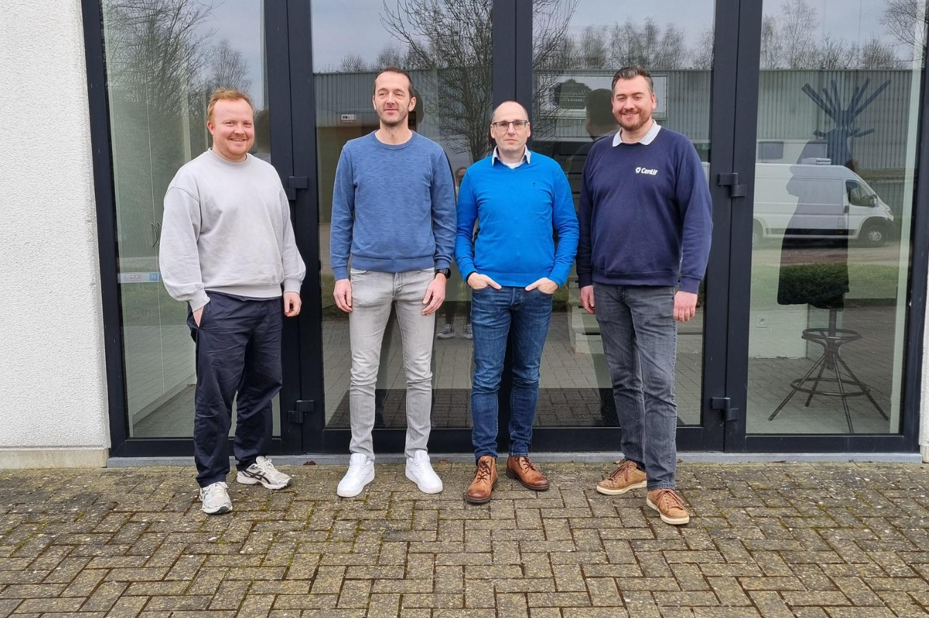 “Onze zwaarste jaren zijn achter de rug”: vijf keer verlies in zes jaar tijd en toch wordt Agfa ...