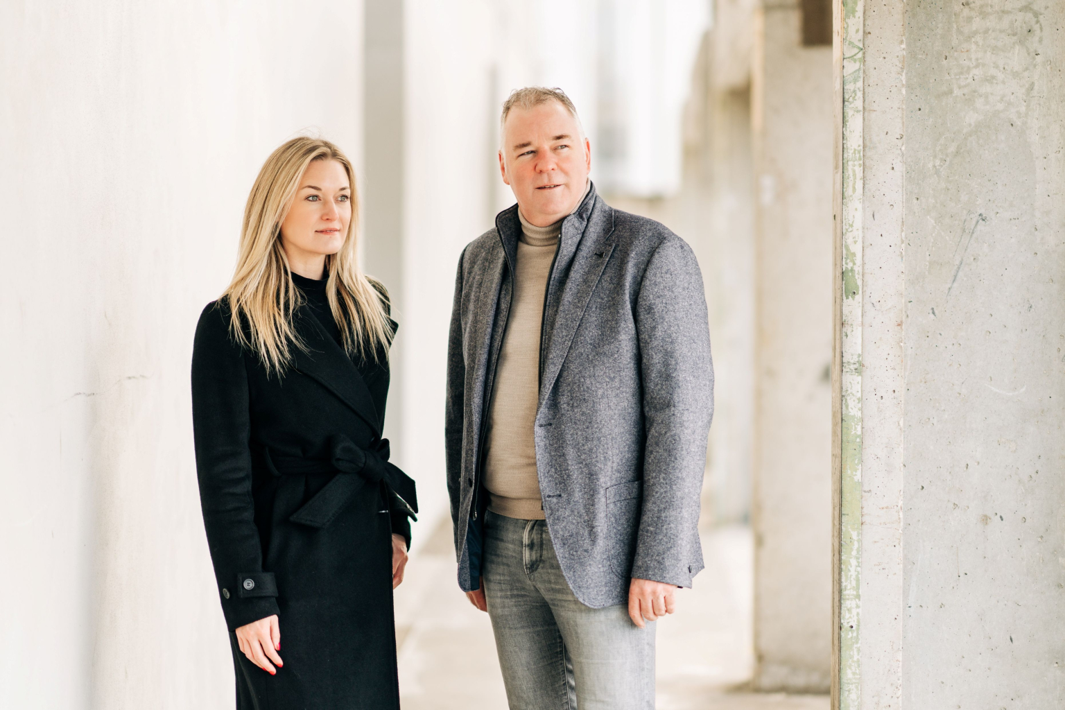 Stadsbader richt zich met Stadsbader Rail versneld op ...