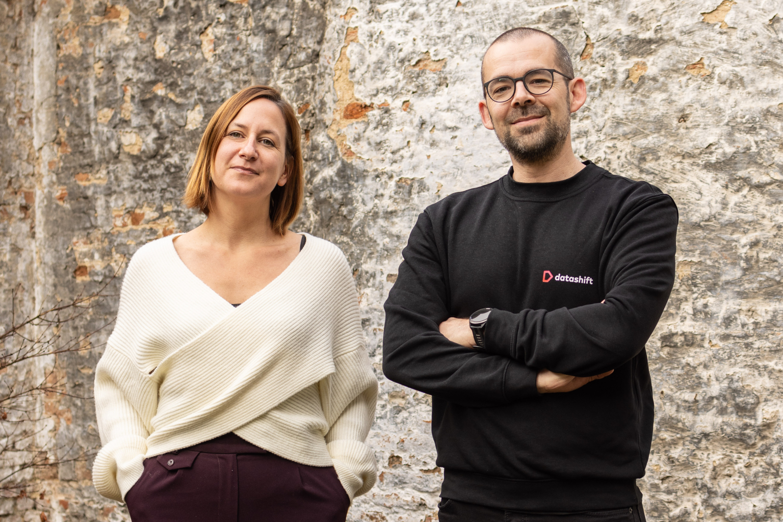 Filip Balcaen gooit zich met Baltisse nu ook op de wereld van de ...