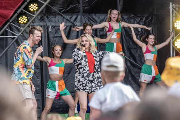 Dare to Dream organiseert festiviteiten voor 200 jaar Merksplas-Kolonie ...