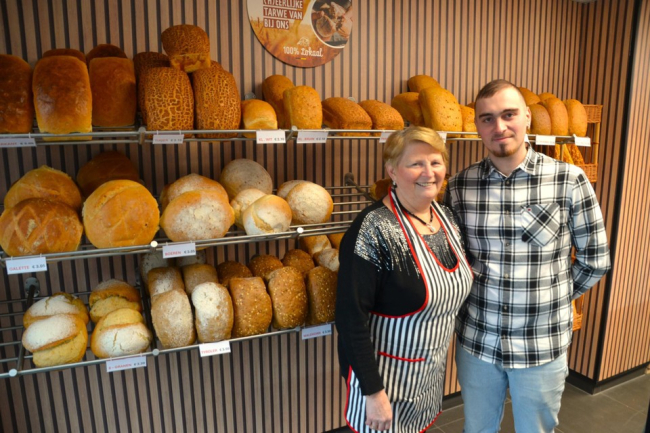 Andalousesaus van Anda verkozen tot ‘Hét Product van Vlaams-Brabant ...