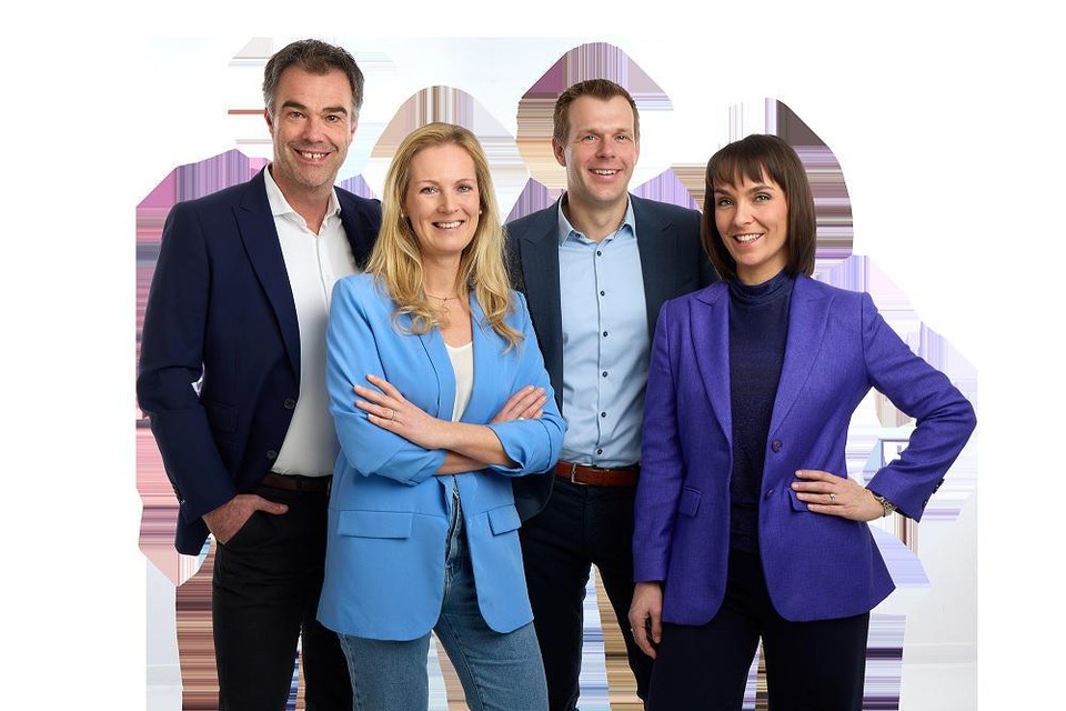 Vastgoedkantoren gaan fuseren en worden een van de grootste spelers in ...