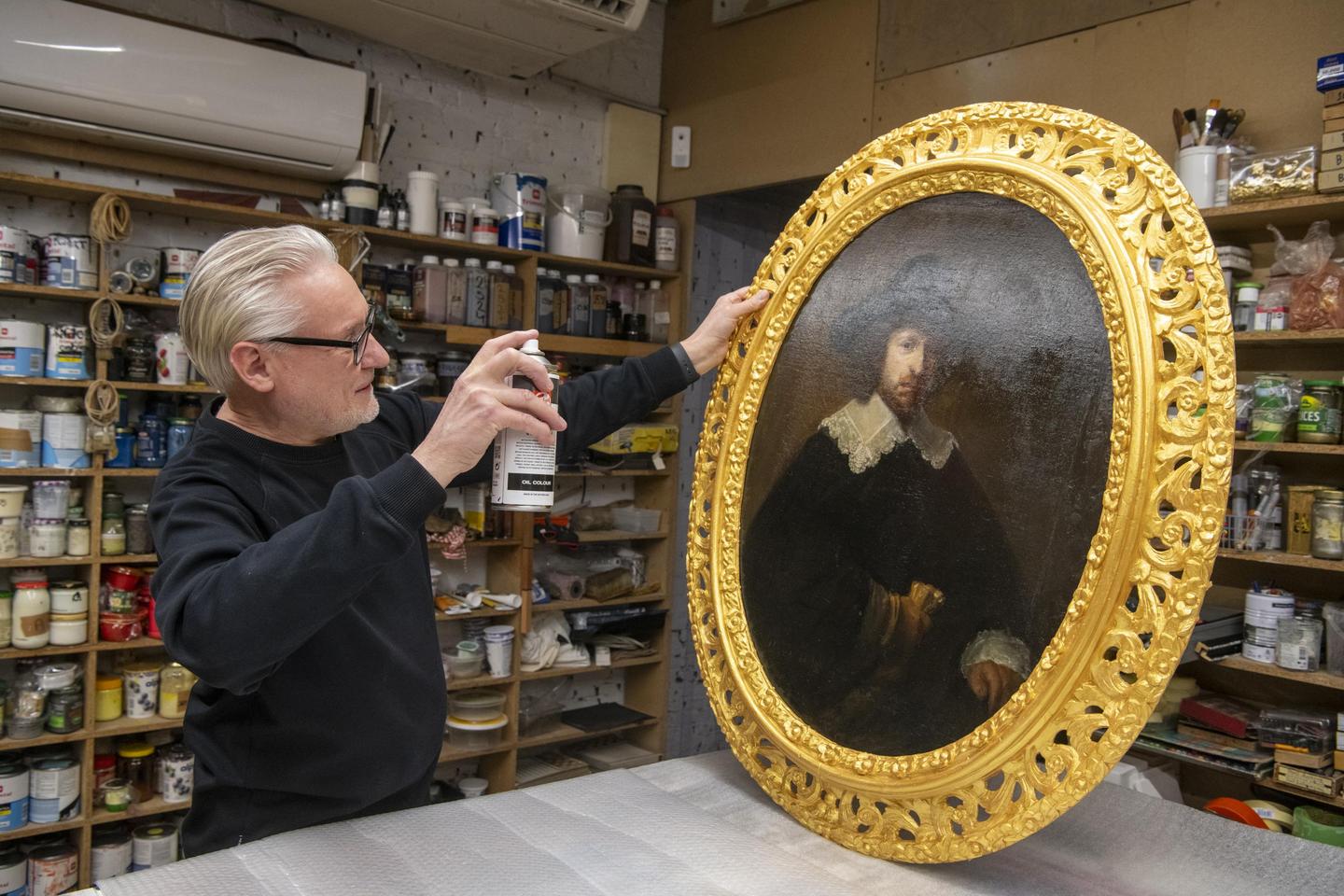 200 jaar De Wieuw in Antwerpen: België bestond nog niet toen deze familiezaak op het Zuid opende ...