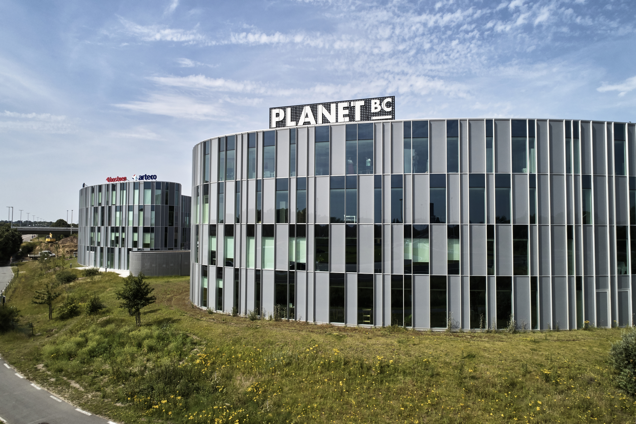 Sam Baro realiseert met Solid Talent de vierde overname in een periode ...