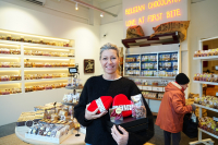 Paulig (Poco Loco) opent zijn nieuwe fabriek van 45 miljoen euro in ...