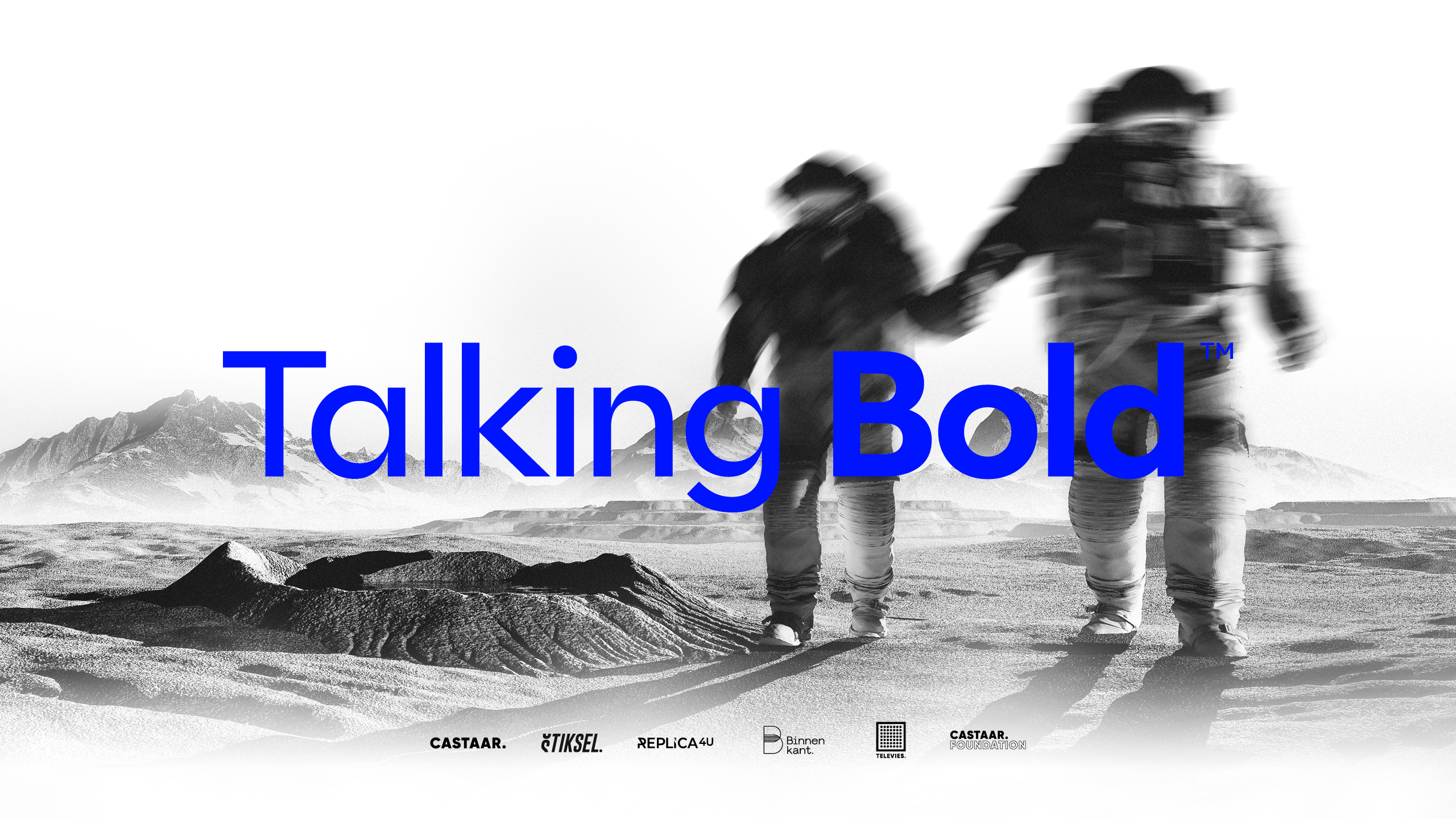 Reclame- en productiebureau Castaar neemt Replica4u over en lanceert netwerk Talking Bold - Made in