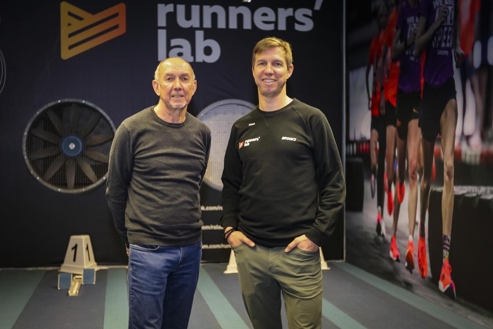 Wat begon als schoenenstandje bij Wase crosses, bouwde Jempi Wilssens ...