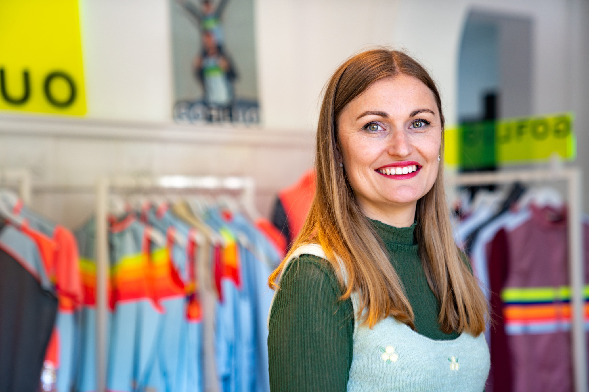 Hoe natter buiten, hoe drukker in Wijnegem Shopping: 2024 was sterk ...