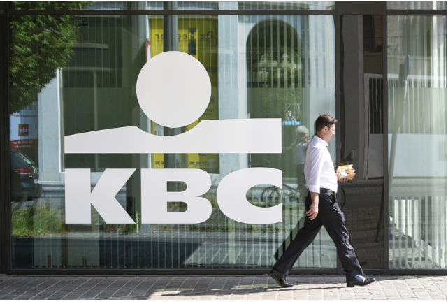 KBC Groep verlengt samenwerking met Cognizant om IT-diensten te ...