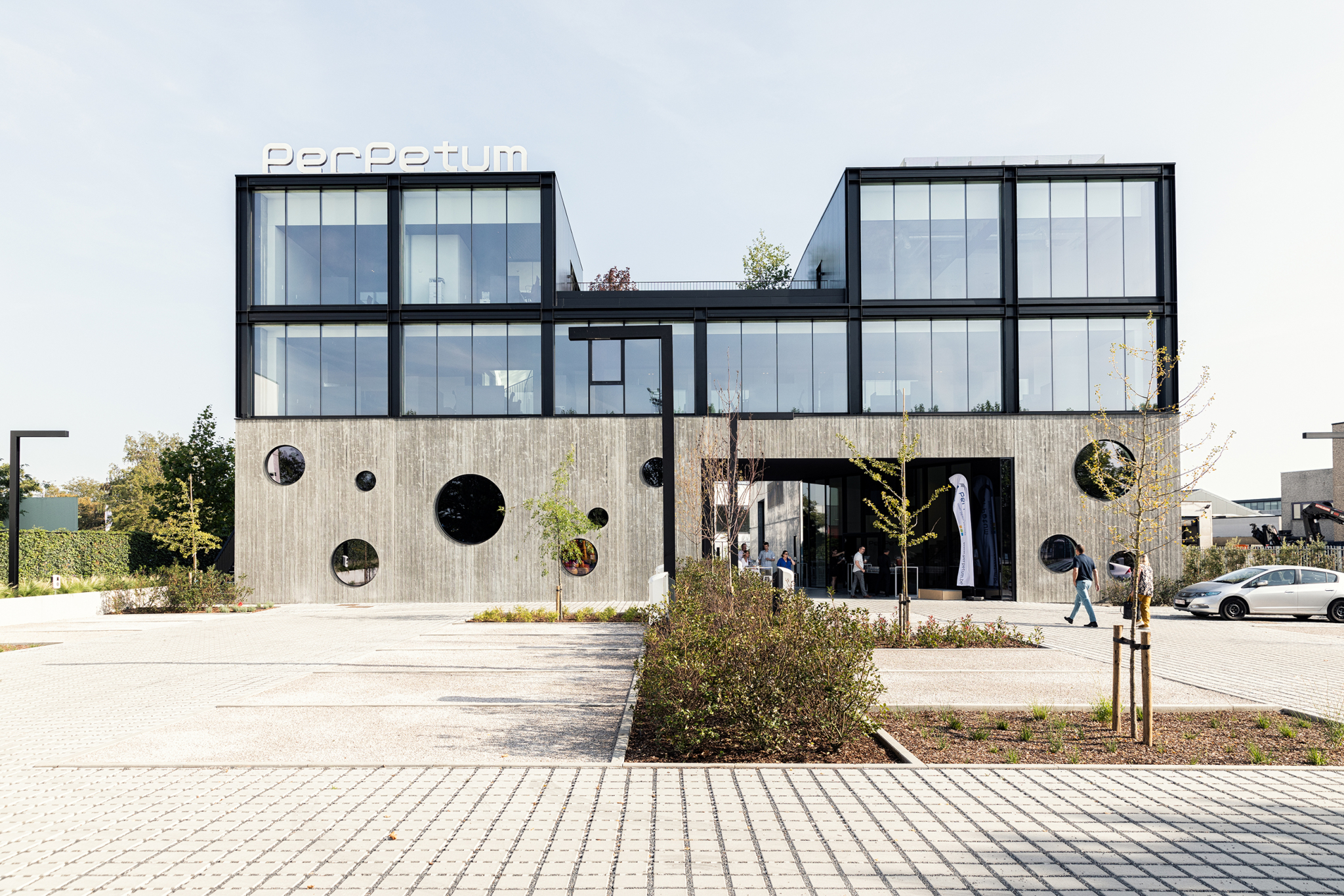 Perpetum versnelt energietransitie met overname van Antwerpse Pulsar ...