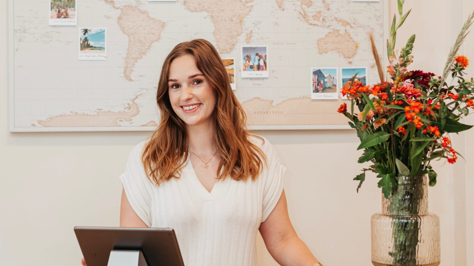 Wordt Lien van Berkel Strafste Onderneemster van Antwerpen? “Veel ...