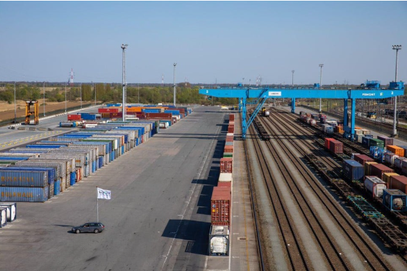 Combori houdt stevig stand - Made in