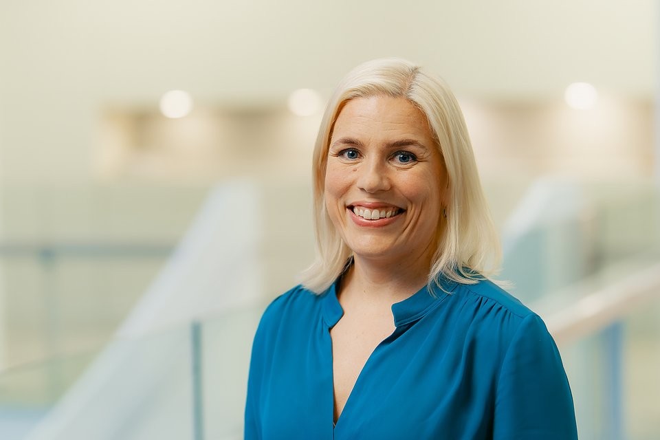 Paulig-fabriek in Roeselare krijgt Finse manager aan het hoofd - Made in