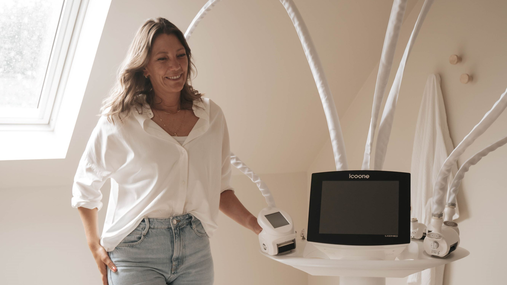 Studio Mae wint kort na oprichting al wedstrijd - Made in