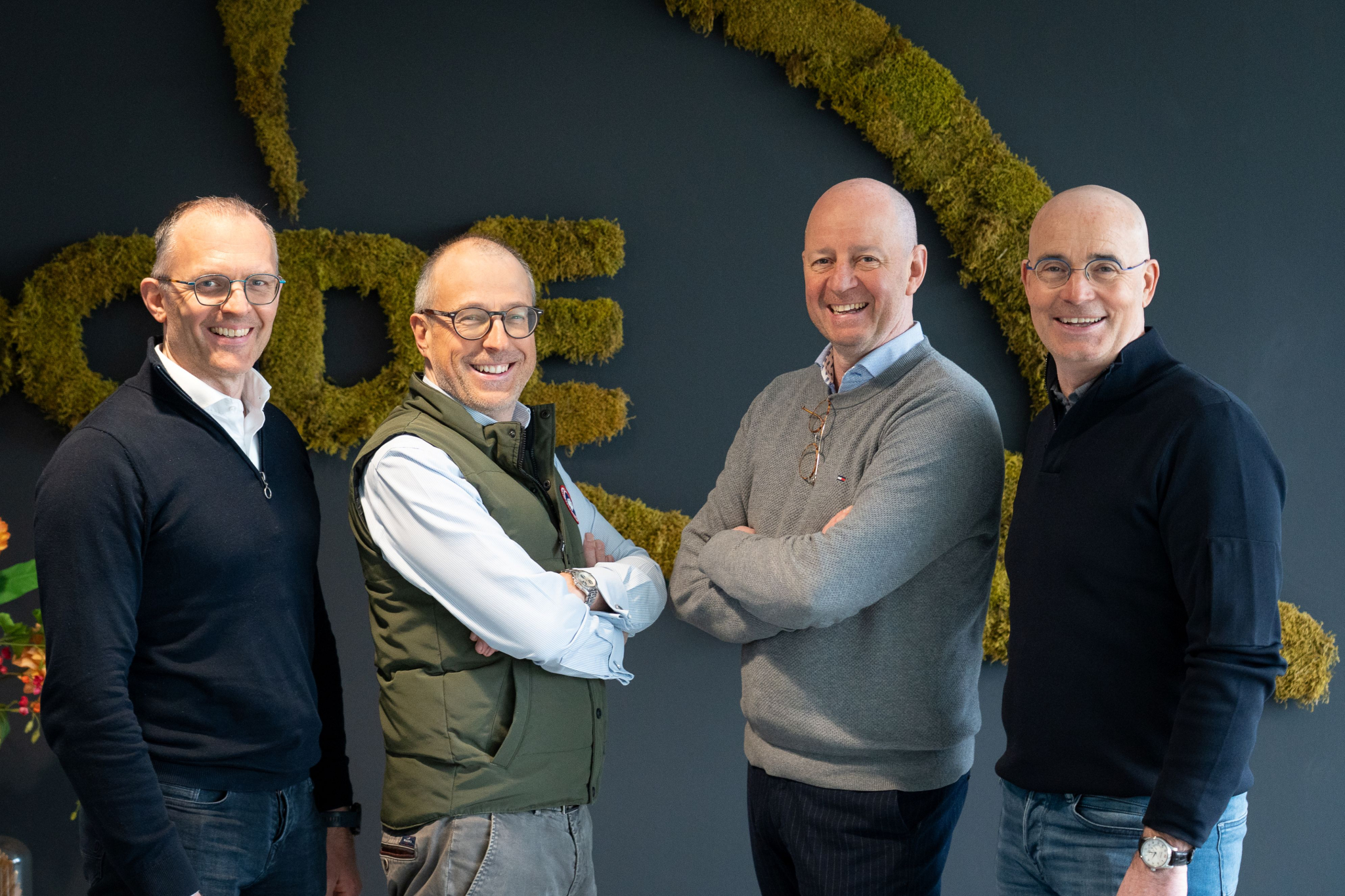 Paulig (Poco Loco) opent zijn nieuwe fabriek van 45 miljoen euro in ...