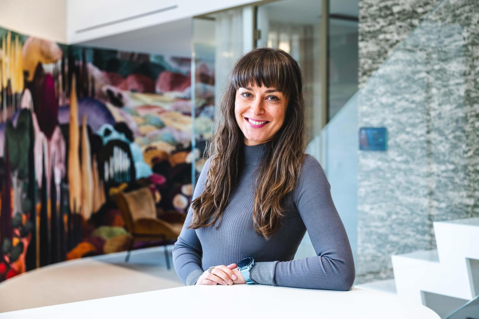 Ecomat opent vestiging in Genk - Made in