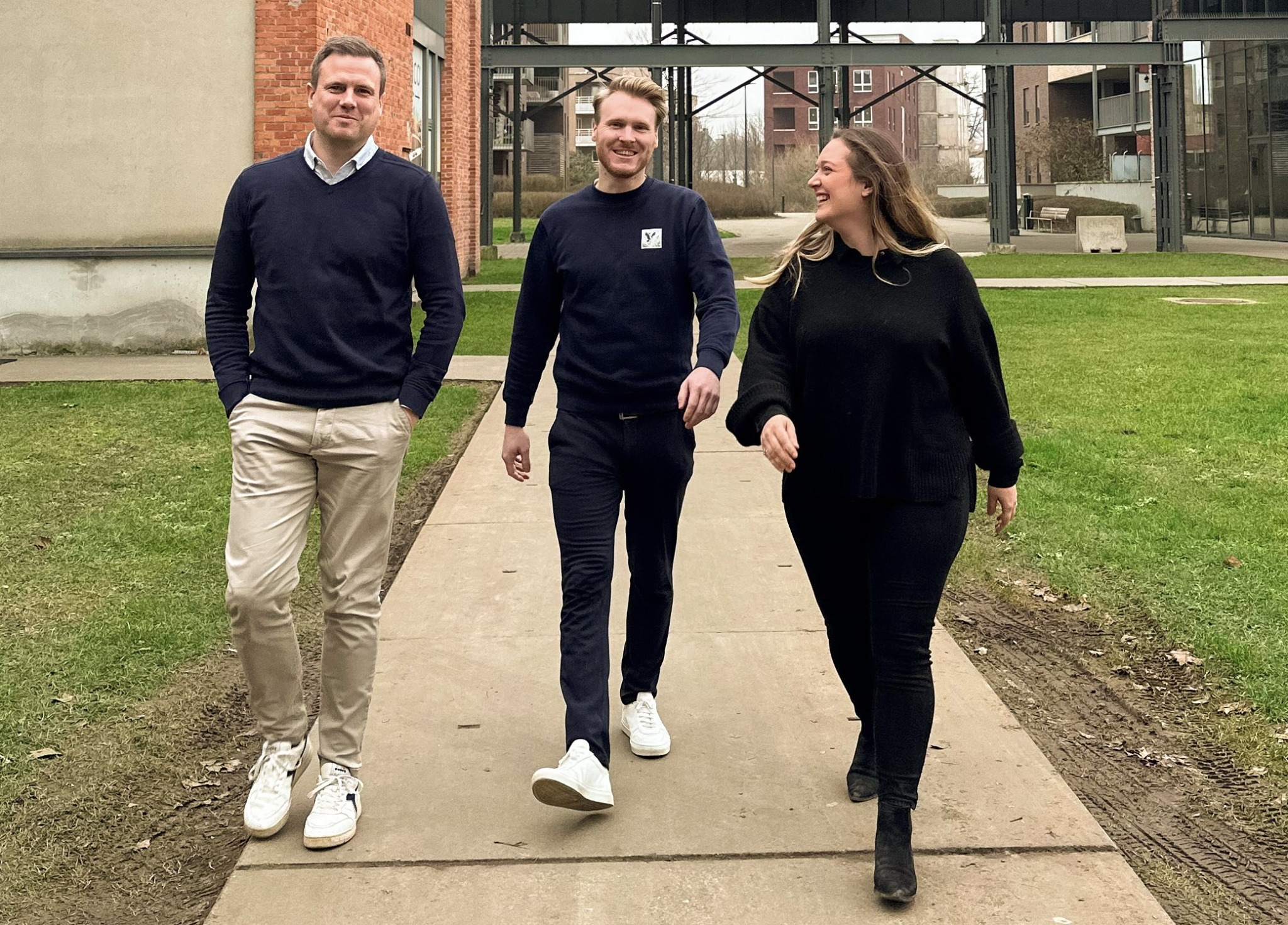 Unikoo versterkt positie met overname brandingbureau Valued - Made in