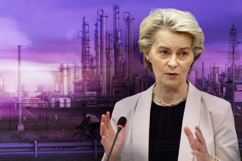 Oleon opent nieuwe groenechemiefabriek in Oelegem: "Een echte ...