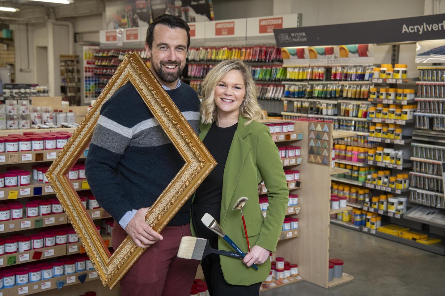 200 jaar De Wieuw in Antwerpen: België bestond nog niet toen deze familiezaak op het Zuid opende ...