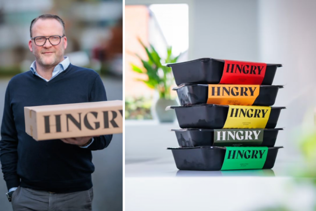 HET PRODUCT. Andalousesaus van Anda: “Het feit dat deze geliefde saus ...