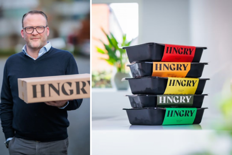 Paulig (Poco Loco) opent zijn nieuwe fabriek van 45 miljoen euro in ...