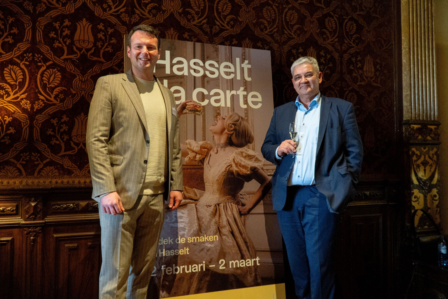 Zo populair dat ze vierde winkel openen: Think Twice kondigt nieuwe ...