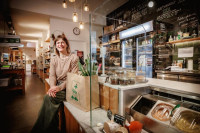 Paulig (Poco Loco) opent zijn nieuwe fabriek van 45 miljoen euro in ...