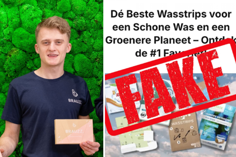 Afval Alternatief actief in PAKT - Made in