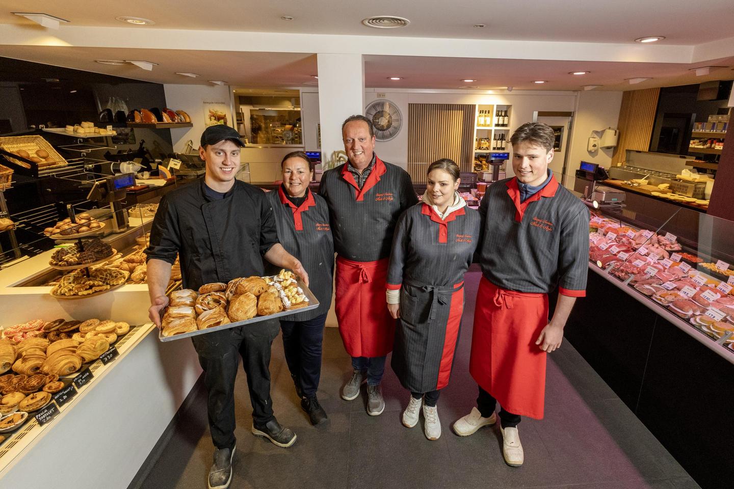 Andalousesaus van Anda verkozen tot ‘Hét Product van Vlaams-Brabant ...