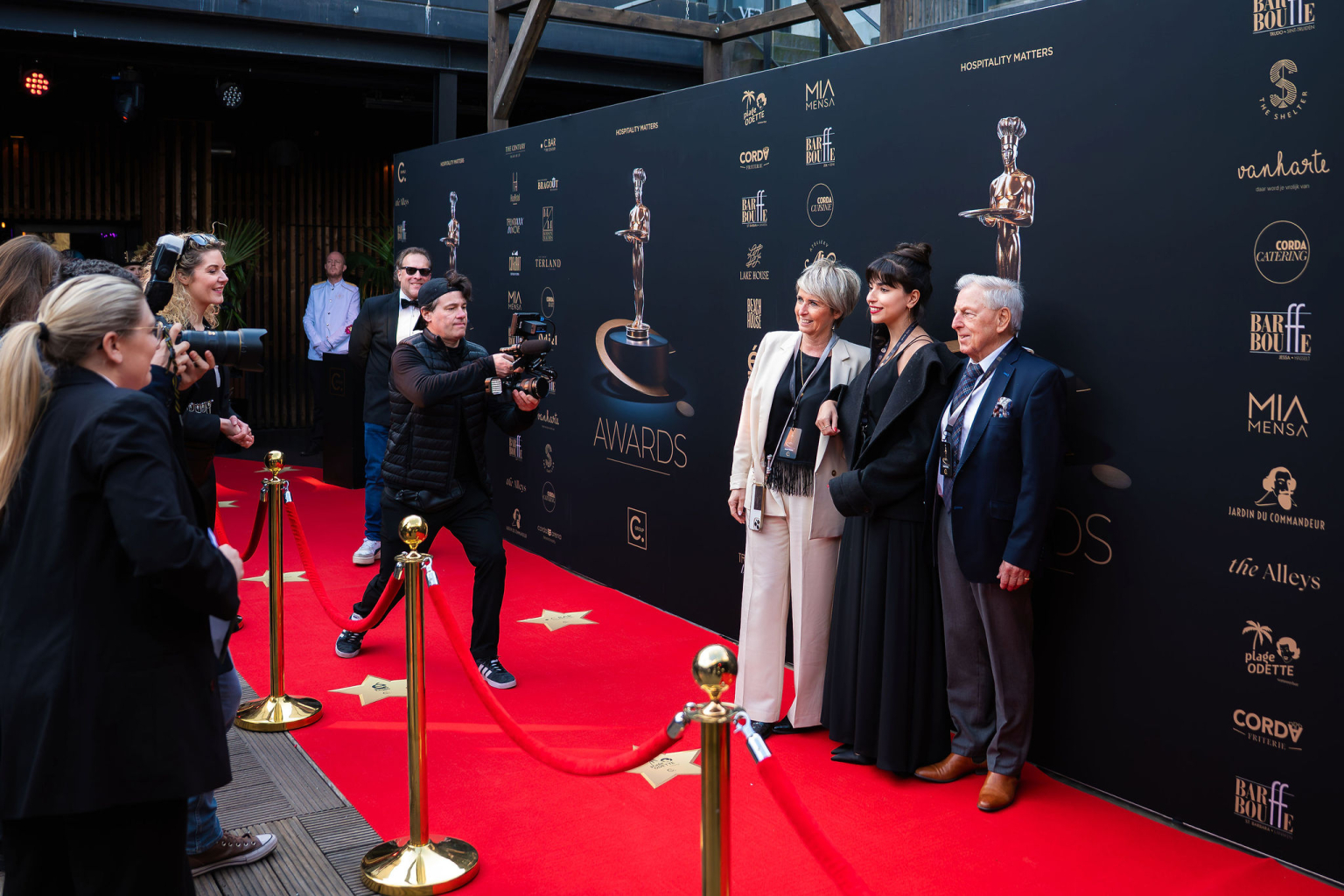 Pede Drinks opent zesde vestiging in Aalter met indrukwekkend ...