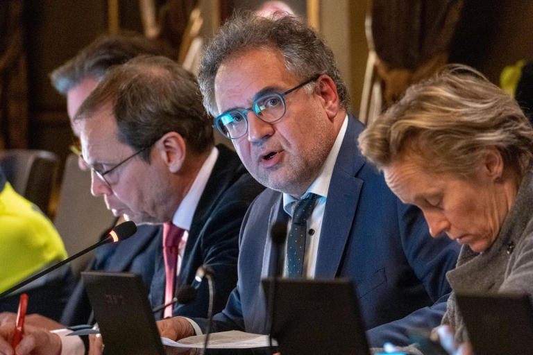 Lantis verliest CEO Luc Hellemans (54) aan agressieve ziekte: “Hij was ...