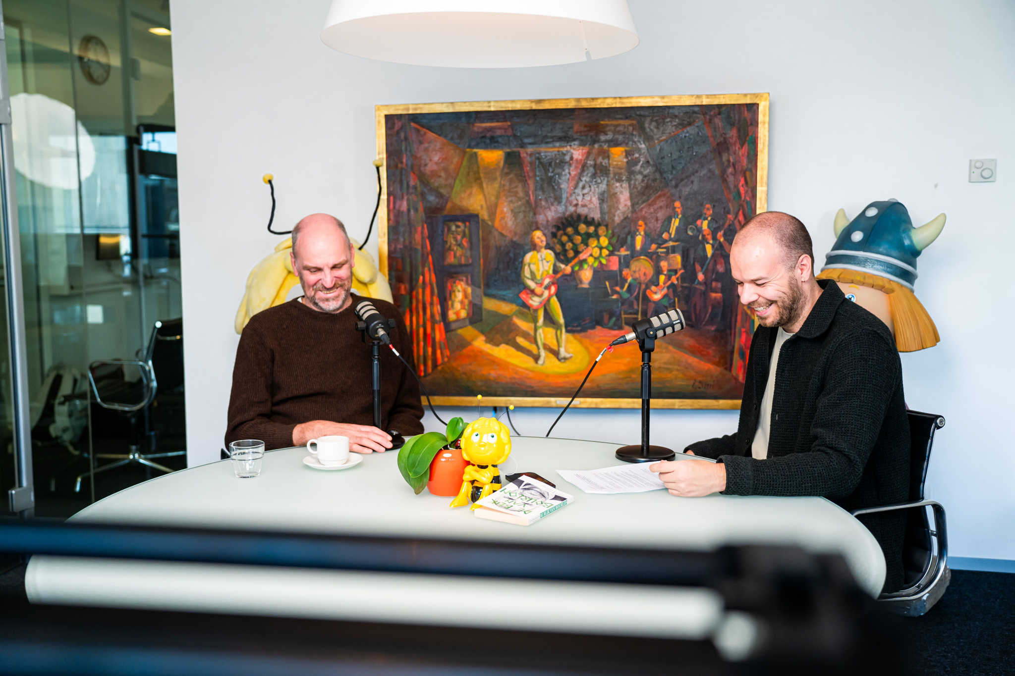 Familie Christiaens (IT-consultant Dynamate) en Sofindev kiezen voor de ...