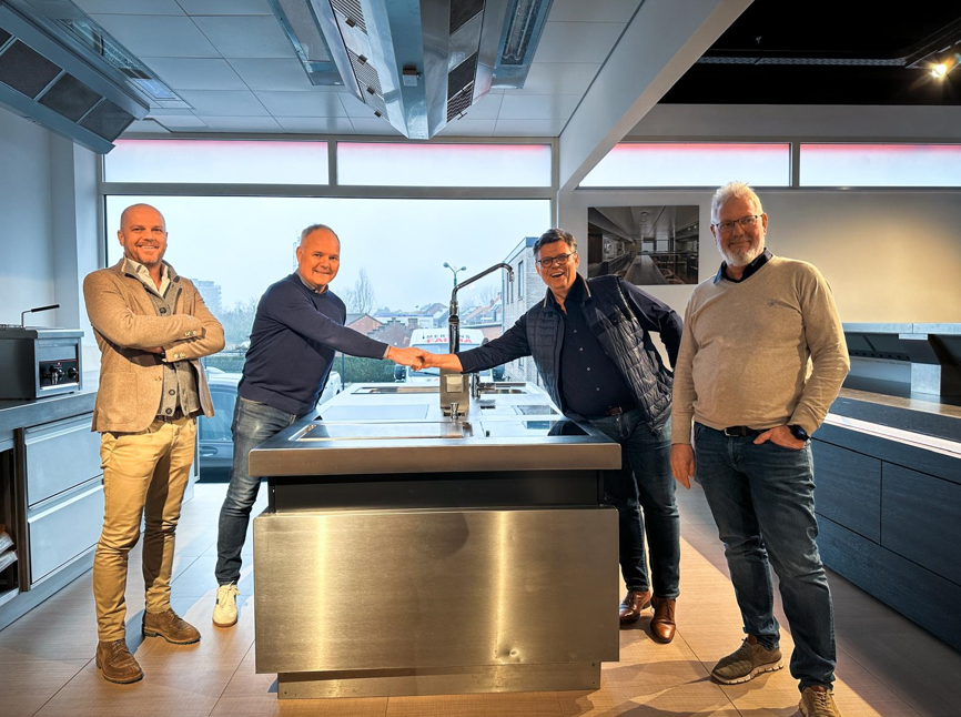 Koeltechniekenbedrijf Bumaco Group uit Rotselaar neemt Limburgse ...