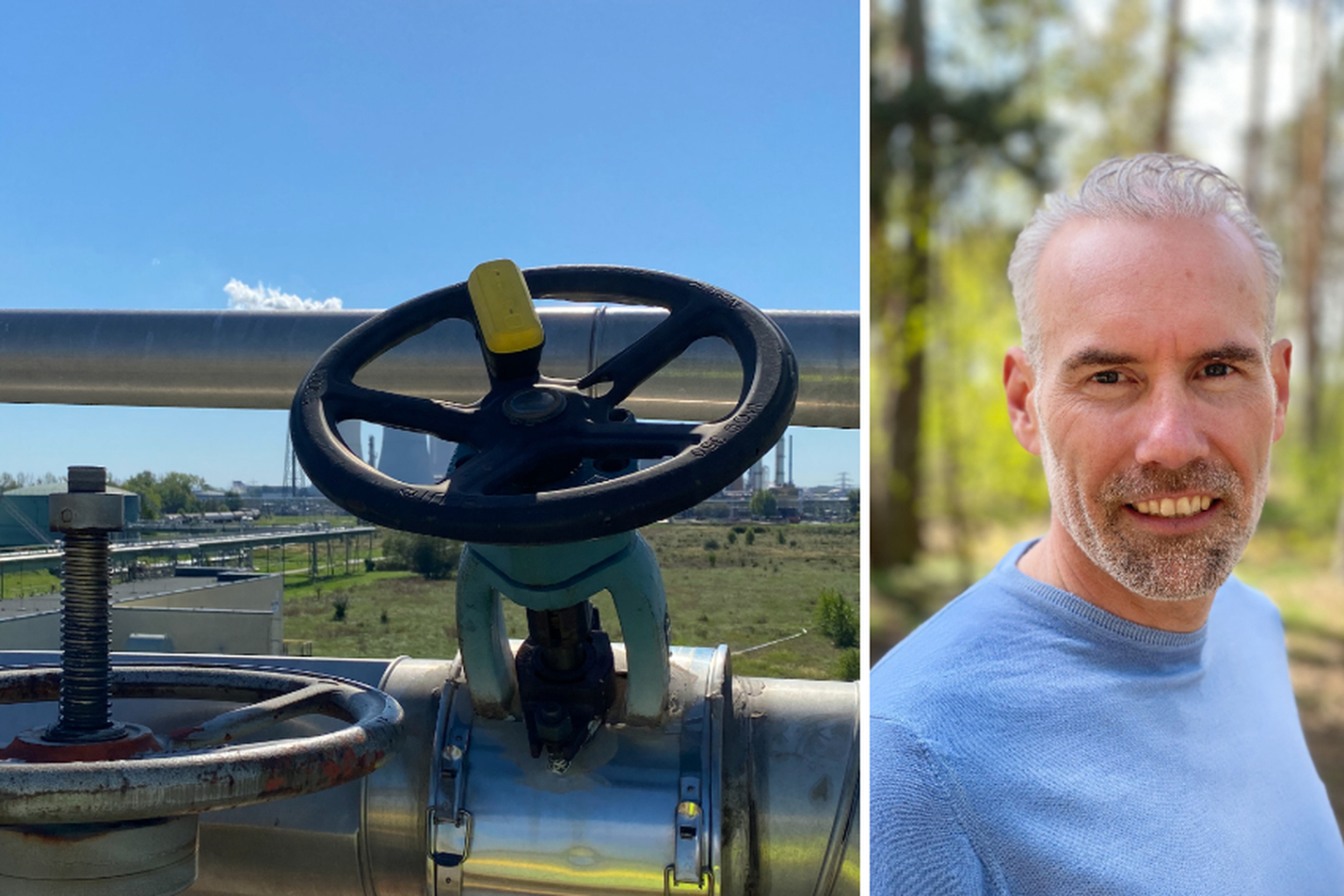 Oleon opent nieuwe groenechemiefabriek in Oelegem: "Een echte ...