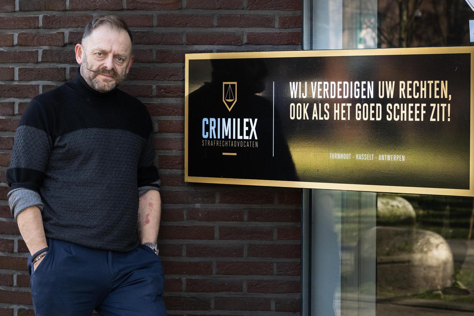 Nieuwe begrafenisondernemer start in centrum van Nijlen: “Mensen geven er tegenwoordig graag een ...