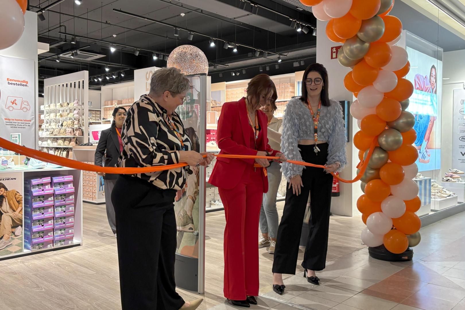 Nieuwe Tom&Co opent binnenkort op het Picoloplein - Made in