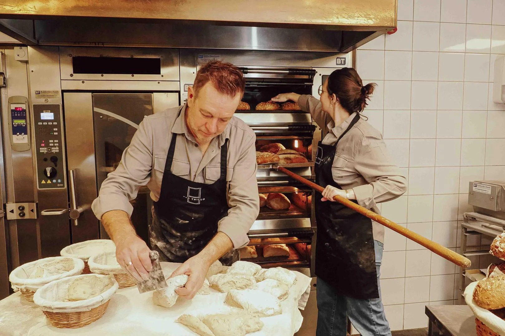 Leuvense slagerij Rondou, hofleverancier van Dagelijkse Kost, wordt overgenomen - Made in