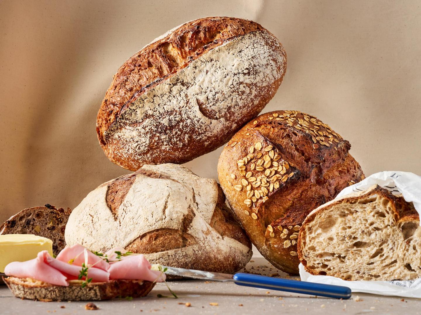 Bakkerij Van Thillo en supermarkt-app Crisp starten samenwerking - Made in