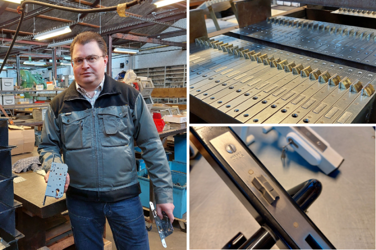 Sticomax wordt na nieuwe overname in Nederland incontournable voor de ...