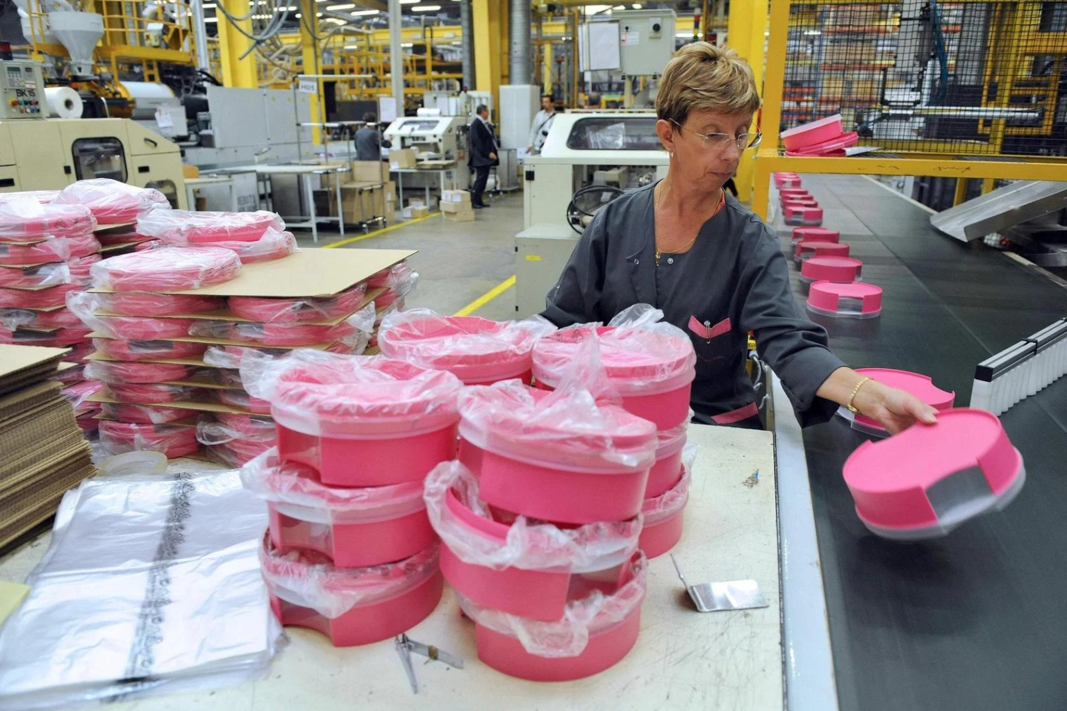 Aalst - Made in