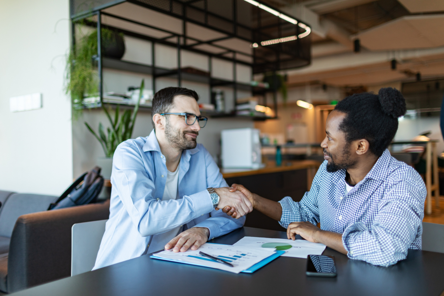 DOSSIER. In The Pocket-CEO Jeroen Lemaire: "Als het niet alleen om ...